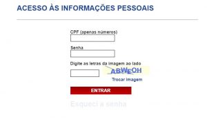 CPEX CONTRACHEQUE 2025 → Cadastro, Login CPEX